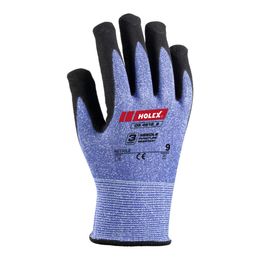 HOLEX Handschuh-Paar Cut F / A9, Handschuhgröße: 10 (094618 10)