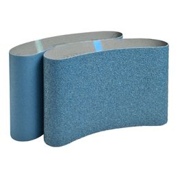 Roll Zirkon-Gewebeband 750x200mm KG 120 (2450120)
