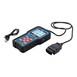 BGS-technic BGS OBD II (EOBD) Fehlerdiagnoseger&auml;t ; BGS technic (6648)