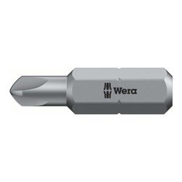 Wera 871/1 TORQ-SET® Mplus Bits, SW 1/4 Zoll, Länge 32 mm (05066634001)