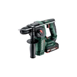 Metabo Akku-Bohrhammer mit Li-Ion AkkuBHLTX16 (600324500)