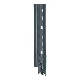 Zarges Fallschutzschiene Stahl 2.80 m (47532)