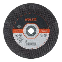 HOLEX Trennscheibe extra schmal Ø 230 mm (563550 230)