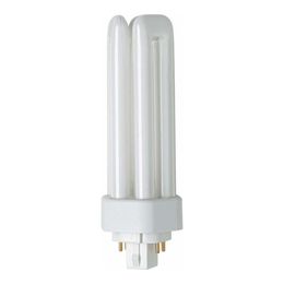 Osram LAMPE Kompaktleuchtstofflampe DULUX T/E26W/840IN (4050300425443)