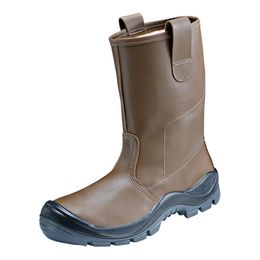 Atlas Stiefel ANATOMIC BAU 825 XP CI Thermo S3, Weite 10 Größe 38 (6800-38)