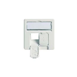 Telegärtner Telegärtner Zentralplatte kpl. 50x50 apws,f.AMJ45 8/8UP/0 100020622)