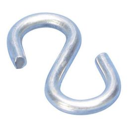 ERICO Haken P1 D=4mm 250N S40EG (591580)