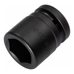 Hazet Kraft-Steckschl&uuml;ssel-Einsatz (6-Kant) 1100S-36 s: 36 mm Vierkant hohl 25 mm (1"))