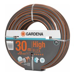 Gardena Comfort HighFLEX Schlauch 10x10 13 mm (1/2"), 30 m o. A. (4078500001939)