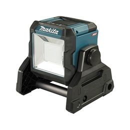 Makita ML003G LED-Baustrahler mit b&uuml;rstenlosem Motor und 18 V - 40 V Stromversorgung)