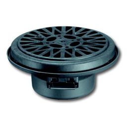BUSCH-JAEGER Feuchtraum-Lautsprecher 5" 8224 EB (2CKA008200A0109)