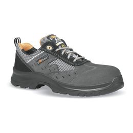 U-Power Rock & Roll Halbschuh Sprint S1 SRC ESD Größe 46 (RR2019146)