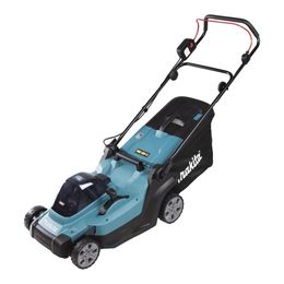 Makita Akku-Rasenmäher 40 V (LM004GM102)
