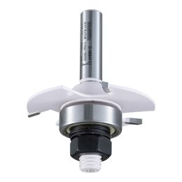 Makita Nutenfr&auml;ser 4 mm (D-48979)