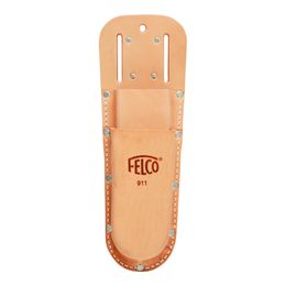 Felco 911 Baumscheren Doppeltr&auml;ger aus Leder)