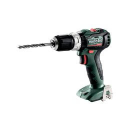 Metabo PowerMaxx SB 12 BL Akku-Schlagbohrschrauber 12V Schlagbohrfunktion bürstenloser EC-Motor Metabo Quick-System 601077890)