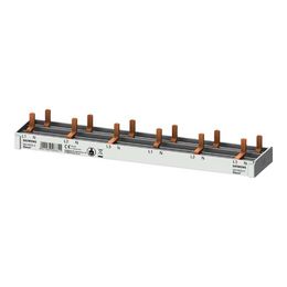 Siemens Indus.Sector Stiftsammelschiene 10qmm, 12TE 5ST3675-0 (5ST36750)