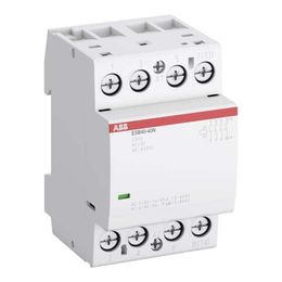 ABB Stotz S&J Installationsschütz 40A 230V AC/DC ESB40-40N-06 (1SAE341111R0640)