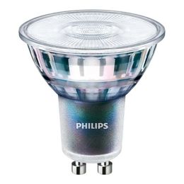 Philips Lighting LED-Reflektorlampe D3,9-35W930GU10 36&deg; MLEDspotEx#70757900)