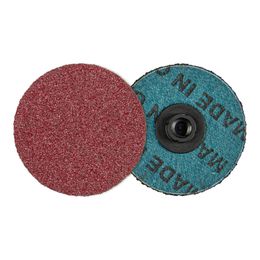 Klingspor Quickchange Disc QMC 412, L 76, Korn 120 (295224)