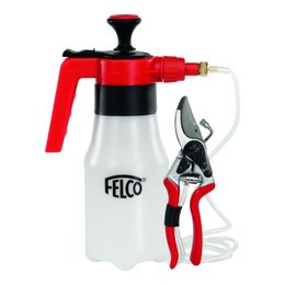Felco 19 Baumschere Felco 8 mit Zerst&auml;ubungssystem)