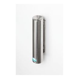 Var Sicherheitsascher H 30 Edelstahl 0,6 l (21229)