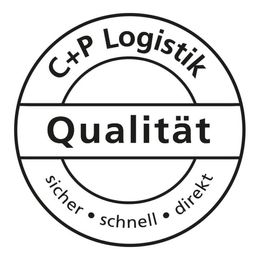 C+P Werkzeug-Beistellschrank mit Dreht&uuml;ren, innen 2 B&ouml;den, H1200xB1200xT400mm Front Resedagr&uuml;n Korpus Lichtgrau ; C + P M&ouml;belsysteme (8530-000|S10118)