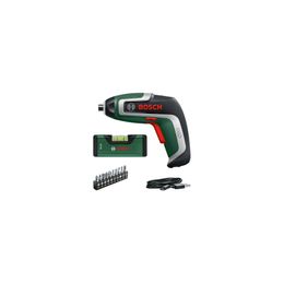 Bosch Akku-Schrauber IXO 7 Level Set (06039E0008)