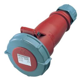 Mennekes Kupplung AM-TOP 16A, 5p, 6h, 400V, IP67 550)