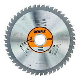 Dewalt Kreissägeblatt stationär 216/30 mm 48TFZ DT1914-QZ)