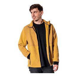 STIER Sherpa Fleece S Golden Brown ; STIER Workwear (905871)