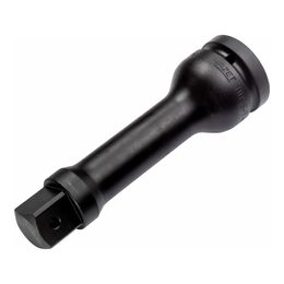 Hazet Schlag-, Maschinenschrauber-Verl&auml;ngerung 1105S-7 Vierkant hohl 25 mm (1 Zoll) Vierkant massiv 25 mm (1 Zoll))