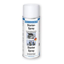 WEICON Starter-Spray 400 ml (10030465)