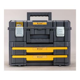 Dewalt TSTAK COMBO mit IP54 Schutz (DWST83395-1)