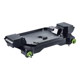 FESTOOL UG-AD-KS 60 Adapterplatte, f&uuml;r Kapps&auml;ge KS 60 E oder KS 60 E-Set, mit Untergestell UG-KAPEX oder UG-KAPEX-KS60, 202056)