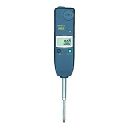 MITUTOYO Digitale Messuhr ID-U 25,4 mm, 0,01 mm (575-121)