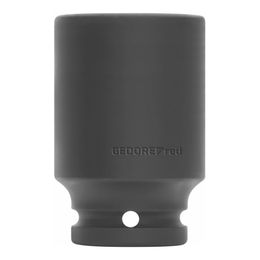 Gedore R73003019 Kraftschraubereinsatz 3/4" 6-kant 30 mm Länge 90 mm ; Gedore RED (3300623)