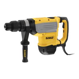 Dewalt Kombihammer SDS-max 48mm 1600 Watt UTC D25733K-QS)