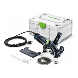 FESTOOL Freihand Trennsystem DSC-AG 125 FH-Plus (578044)