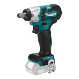 Makita TW161DZ Akku-Schlagschrauber 12V max. bürstenloser Motor ohne Akku und Ladegerät)