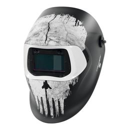 3M SPEEDGLAS Schweißmaske 100 V GRAPHIC (7100116820)
