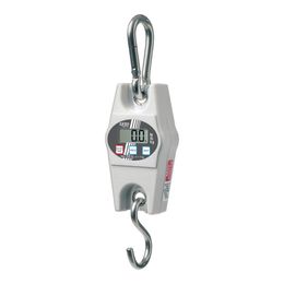 Kern Hängewaage HCB 20K10+C kalibriert, Wägebereich 20 kg, Ablesbarkeit 10 g ; KERN & Sohn)