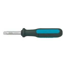 Handgriff m.4-KT.866U 1/4 Zoll 2 K-Griff L.134mm Hazet)