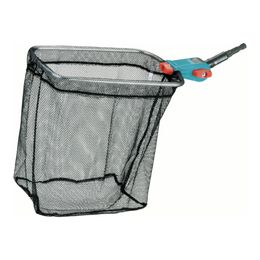 Gardena combisystem-Teichreiniger Vario für Teichreinigung, aus Kunststoff und Edelstahl, passend für alle combisystem-Stiele, 03230-20)