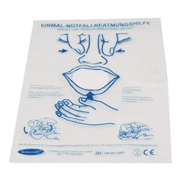 Gramm Medical Actiomedic® MediSave Notfall-Beatmungstuch (548.301.10001)