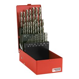 Facom Sortiment Gefr&auml;ste Bohrer Set, 32-tlg (222A.TJ32)