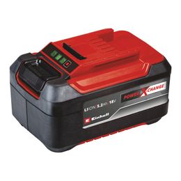 Einhell Akku 18V 5,2Ah Power X-Change Plus (4511437)