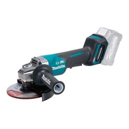 Makita Akku-Winkelschleifer 40 V max. GA036GZ)