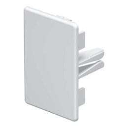 Obo-bettermann OBO Bettermann Vertr Endstück 40x60mm WDK HE40060RW (6193226)