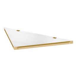 Facom JLS3 Metall-Eckarbeitsplatte 40x750mm (JLS3-PBAST)